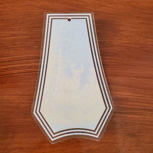 OK Lighting | Other | Ok Lighting Touch Lamp Glass Panel Replacement ...